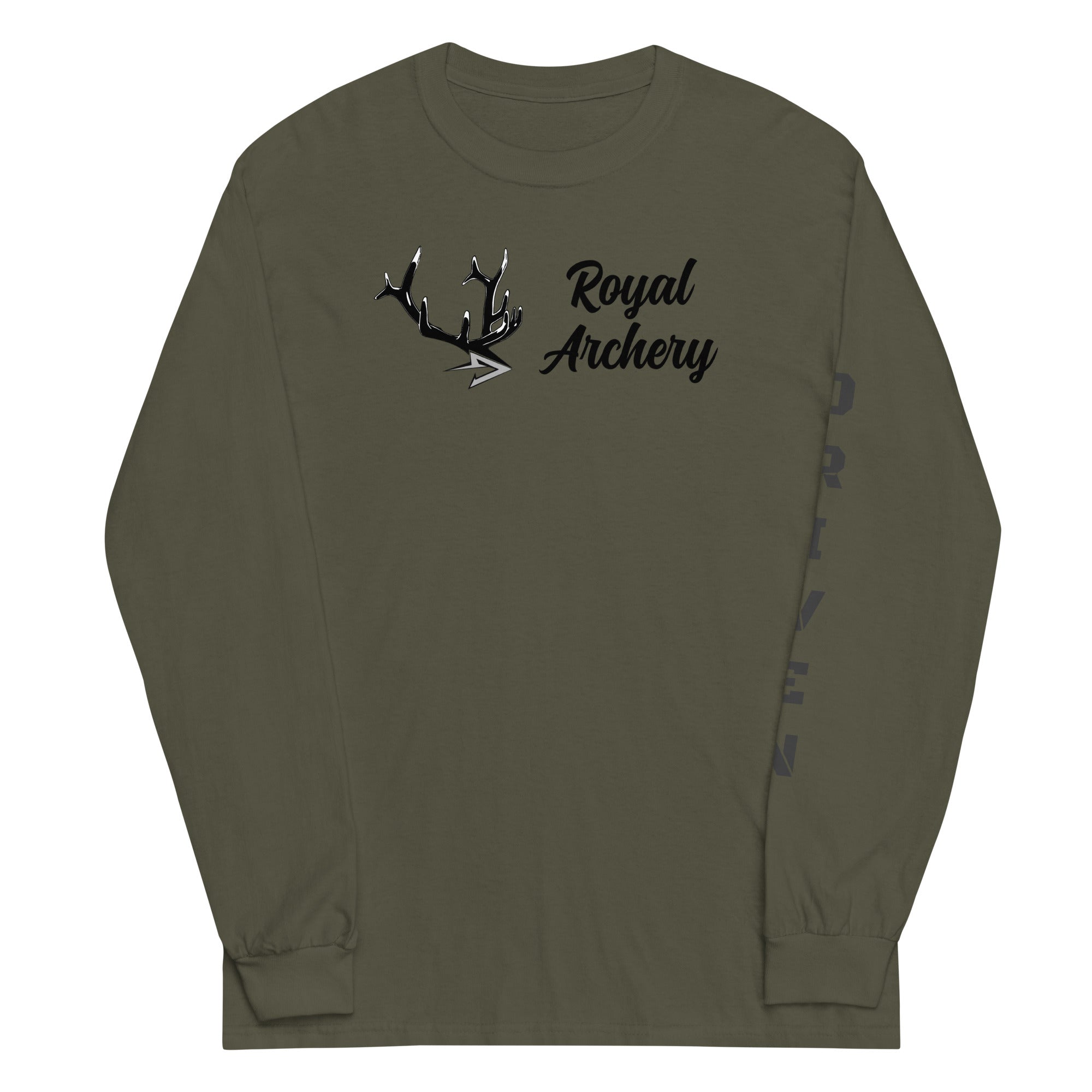 Archery Shirts & Outdoor Apparel for Hunters - Royal Archery – ROYAL ...